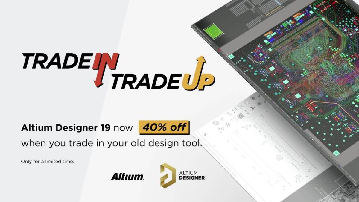Trade In and Trade Up - New Logo Extended June 26 (English) | Altium